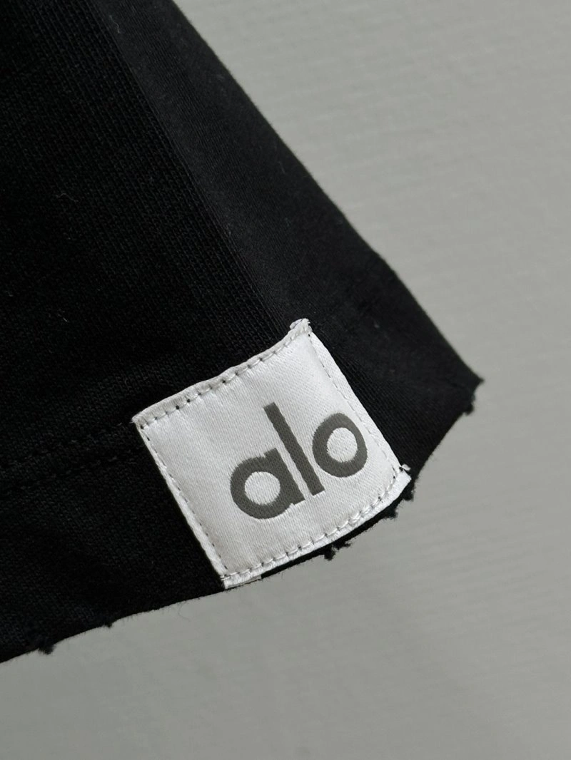 1:1 copy Alo T-Shirts