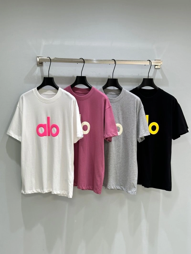 Alo T-Shirts