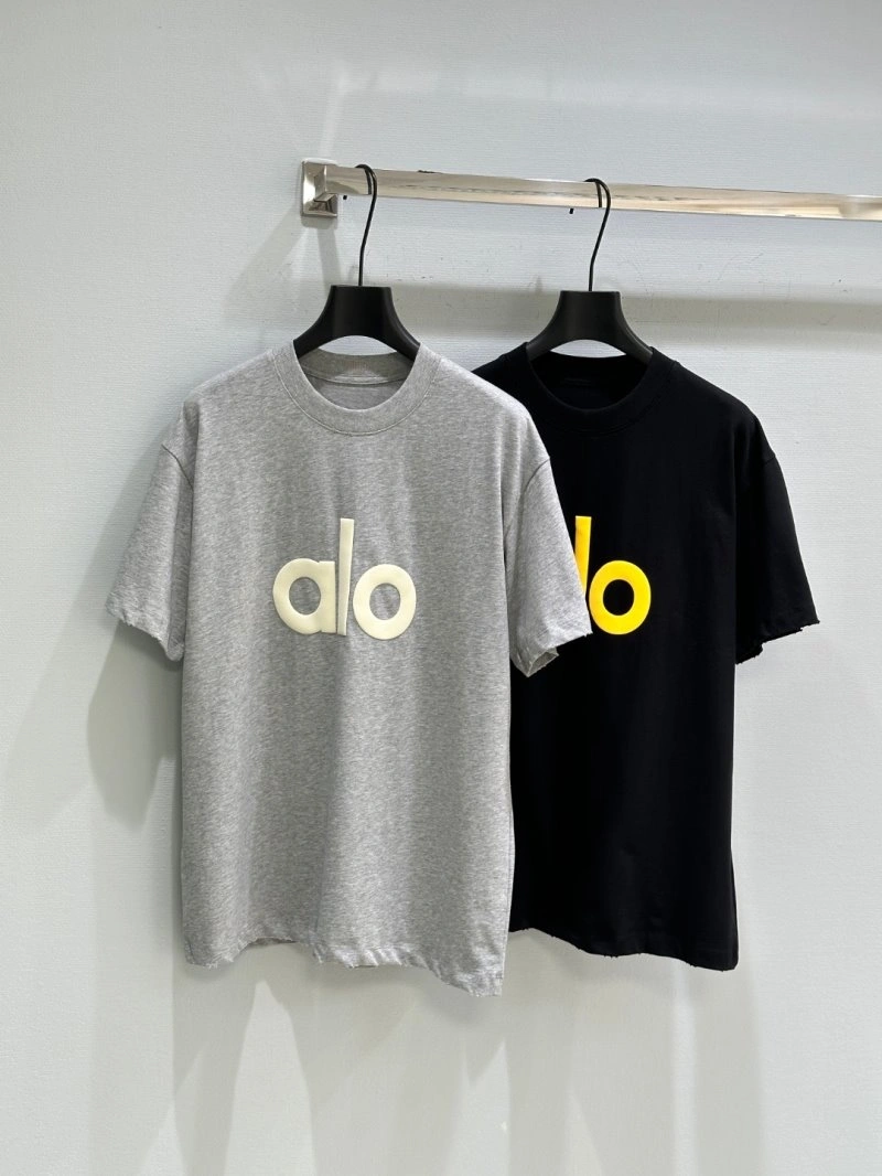 OEM Alo T-Shirts
