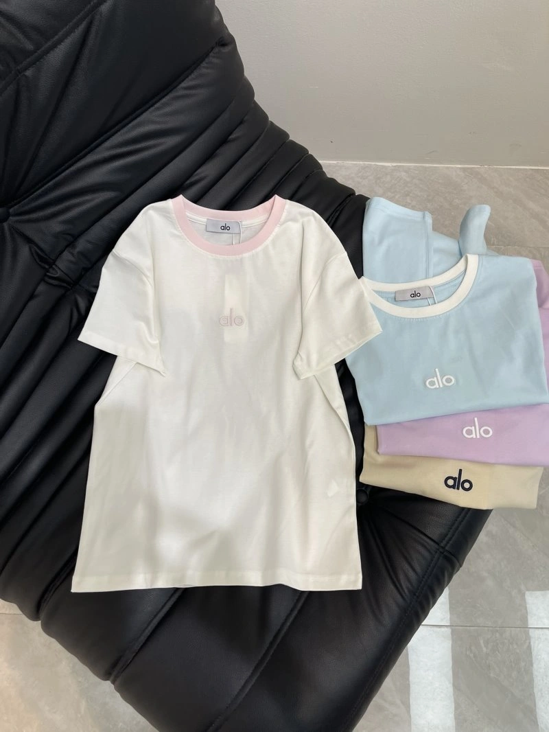 Alo T-Shirts