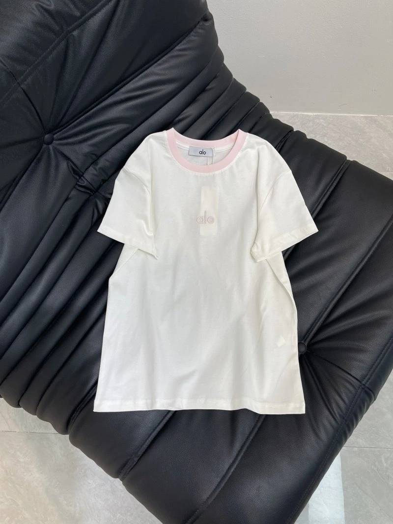 Factory-made Alo T-Shirts