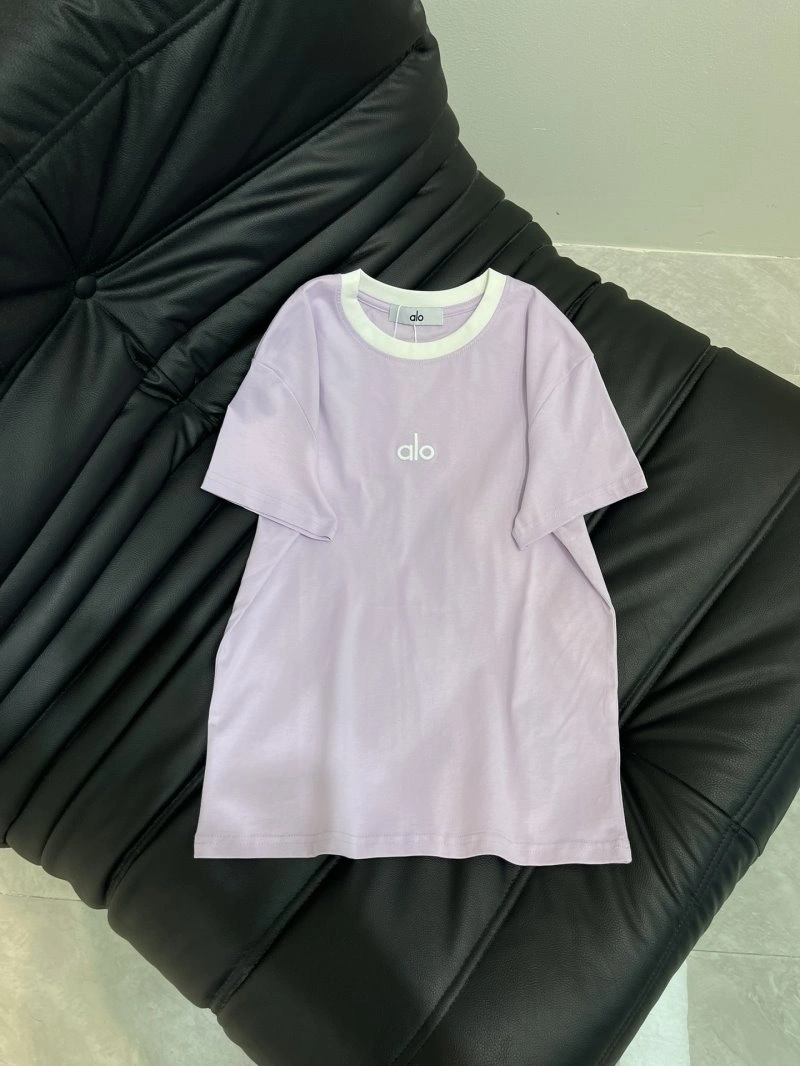 Factory-made Alo T-Shirts