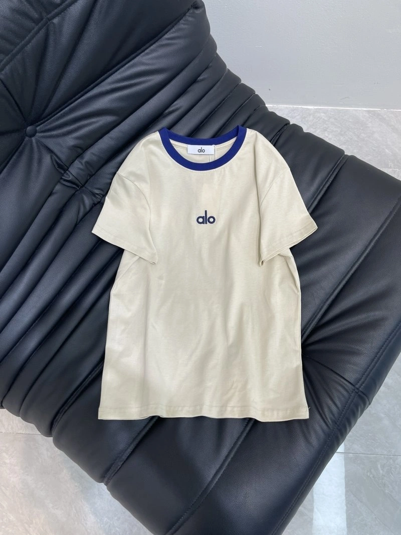 Factory-made Alo T-Shirts