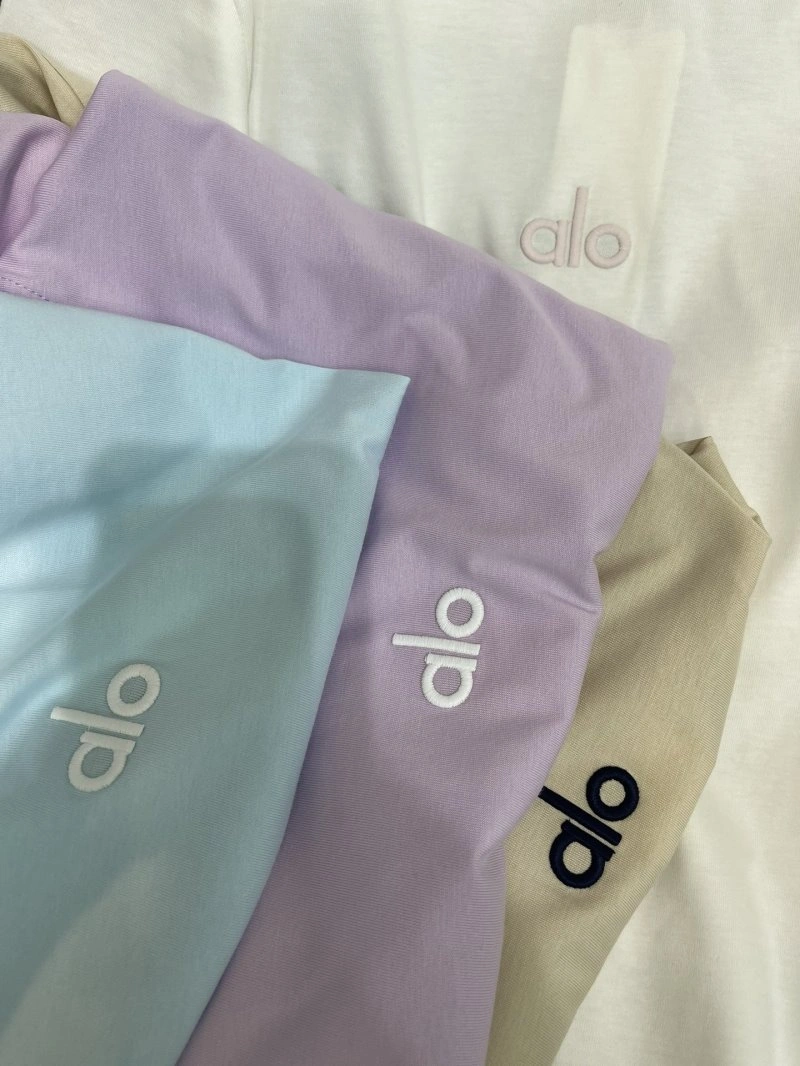 Factory-made Alo T-Shirts