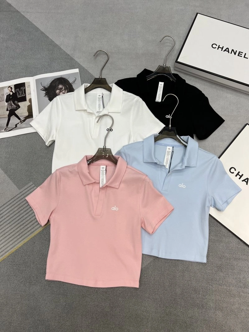 Alo T-Shirts