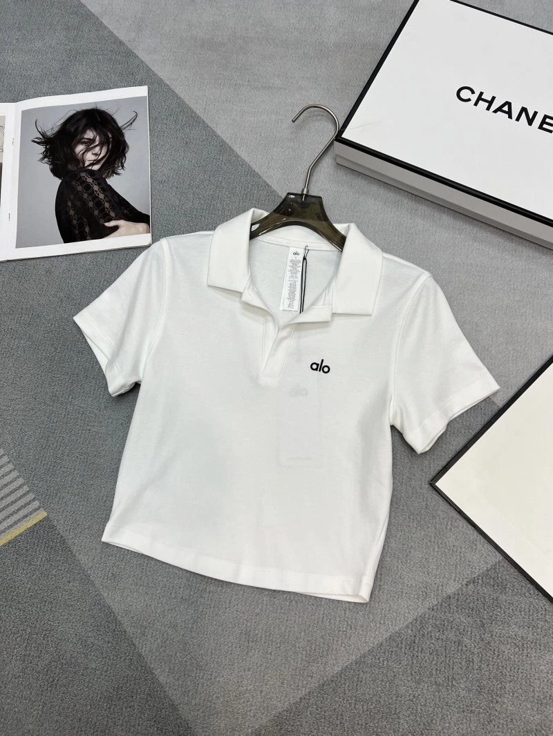 Value-priced Alo T-Shirts