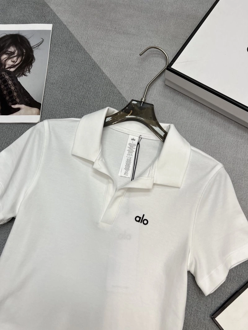 Value-priced Alo T-Shirts