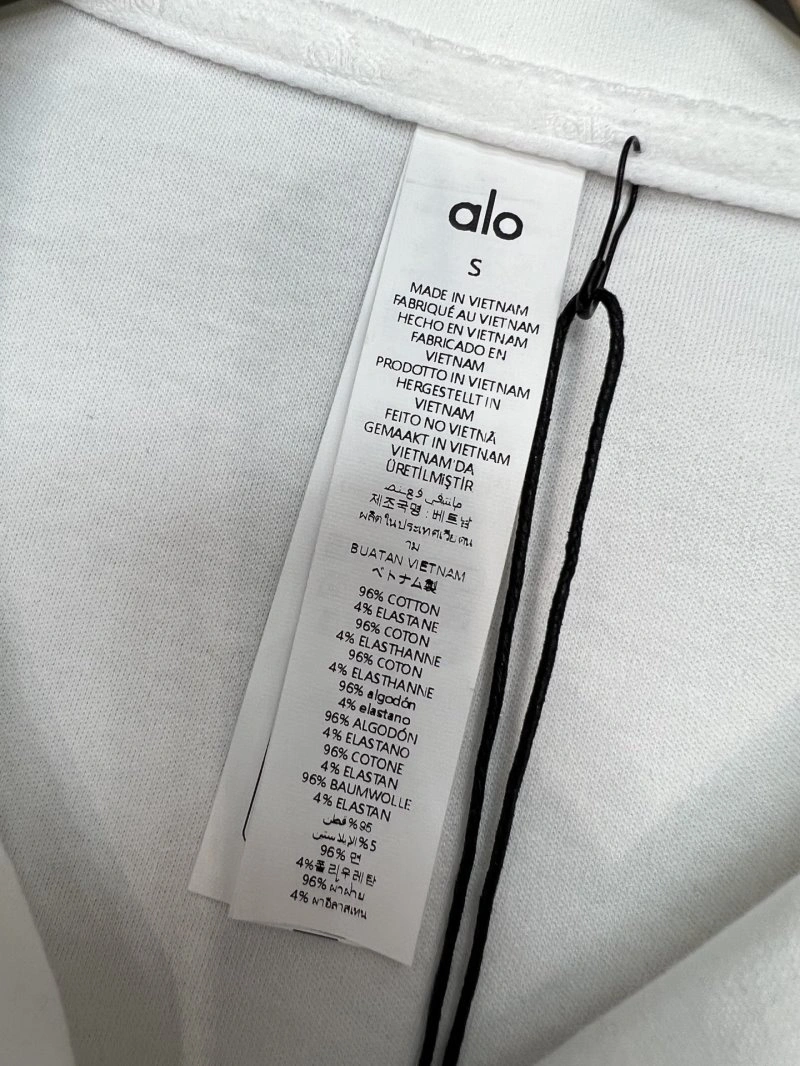 Value-priced Alo T-Shirts