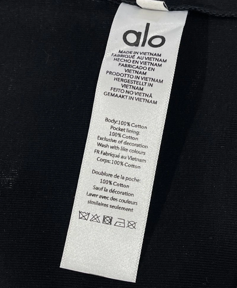 Inexpensive Alo Vest