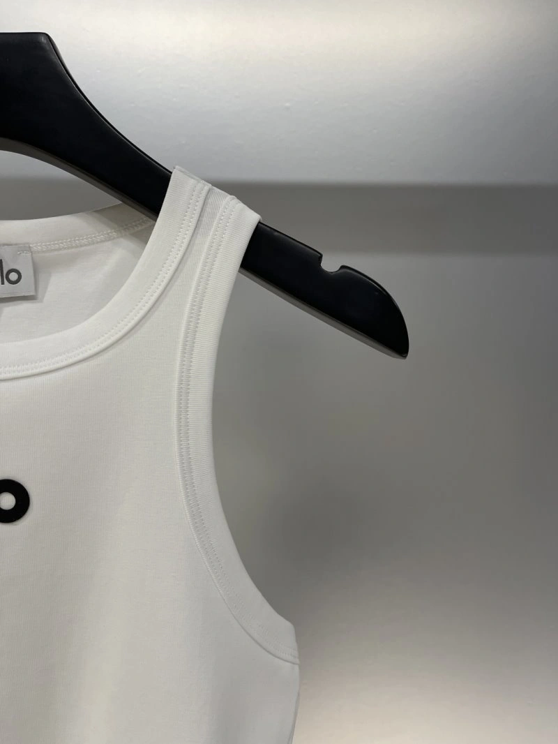 High accuracy Alo Vest