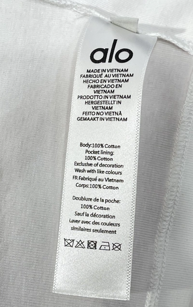 High accuracy Alo Vest
