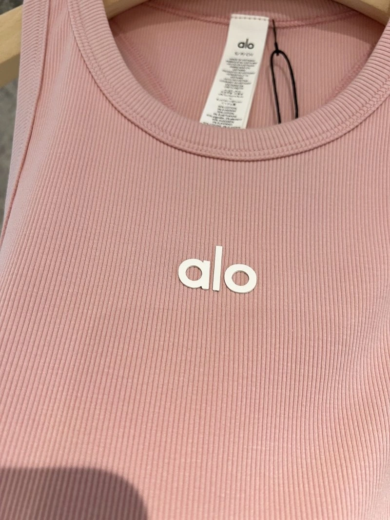 Top mirror Alo Vest