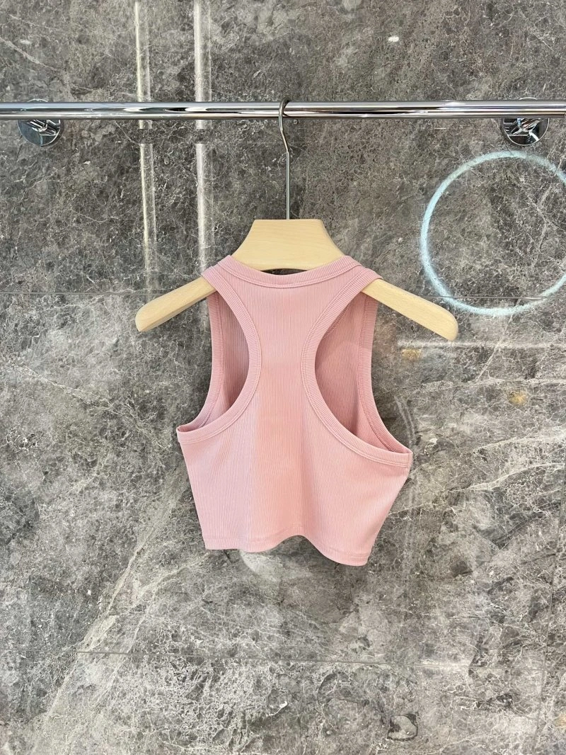 Top mirror Alo Vest