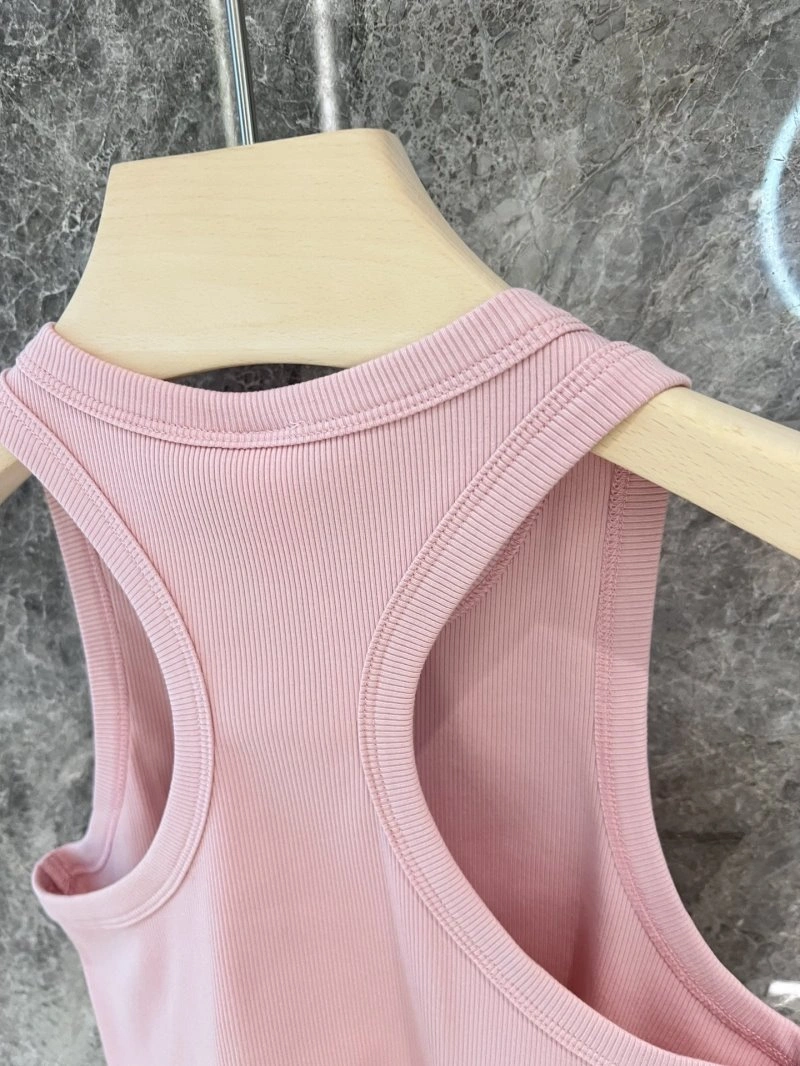 Top mirror Alo Vest