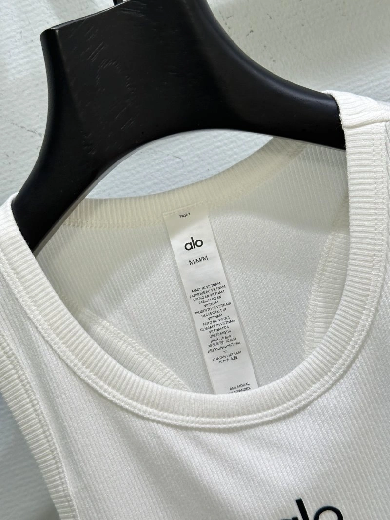 Official Alo Vest