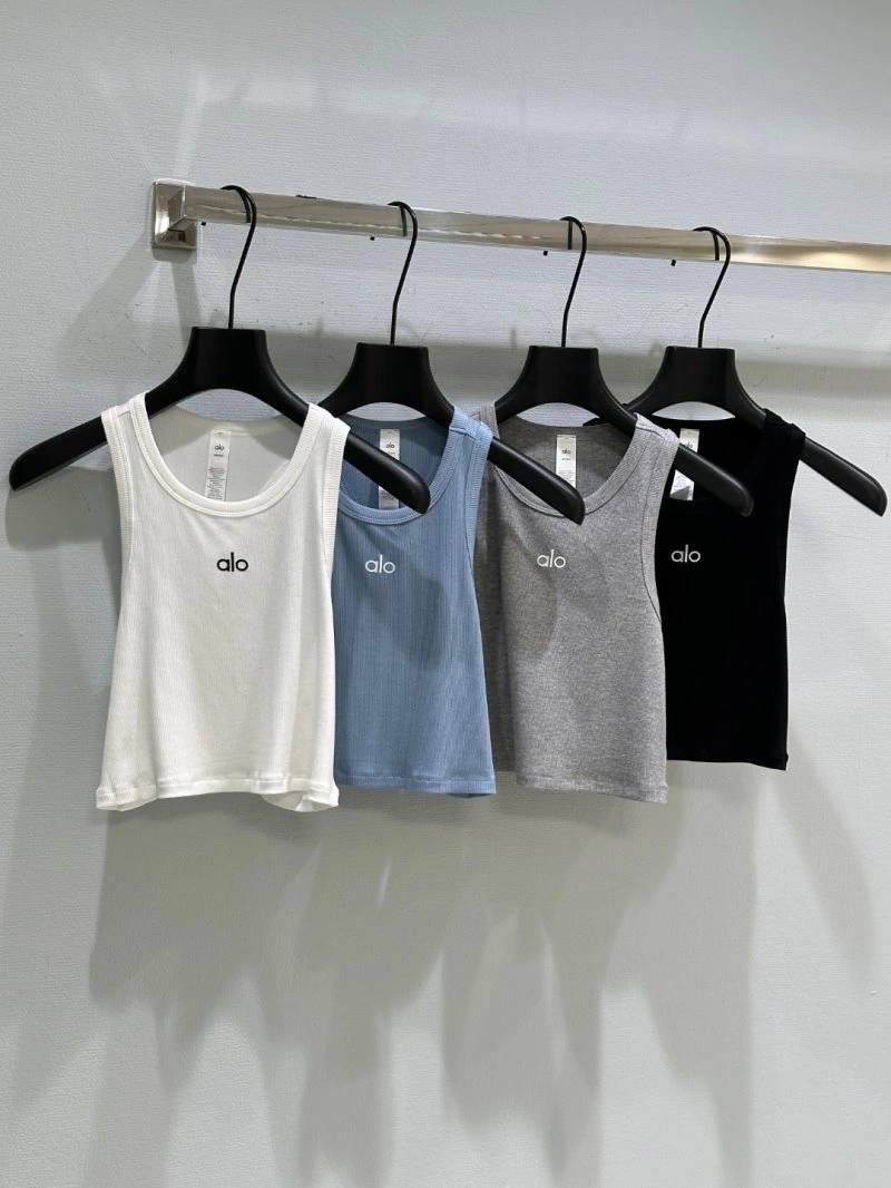 Alo Vest