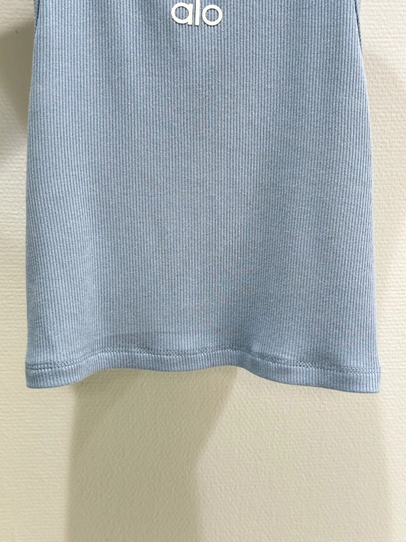 Brand-authenticated Alo Vest