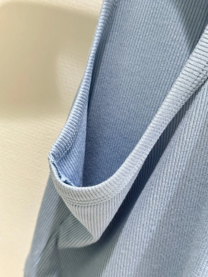 Brand-authenticated Alo Vest