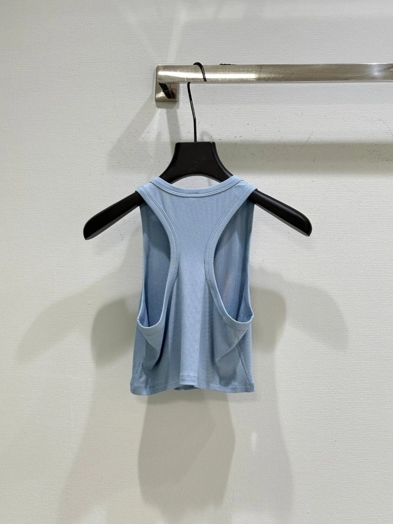 Brand-authenticated Alo Vest
