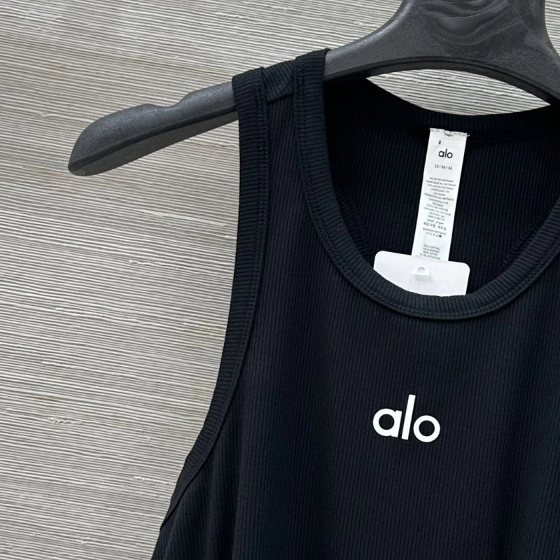 Indistinguishable Alo Vest