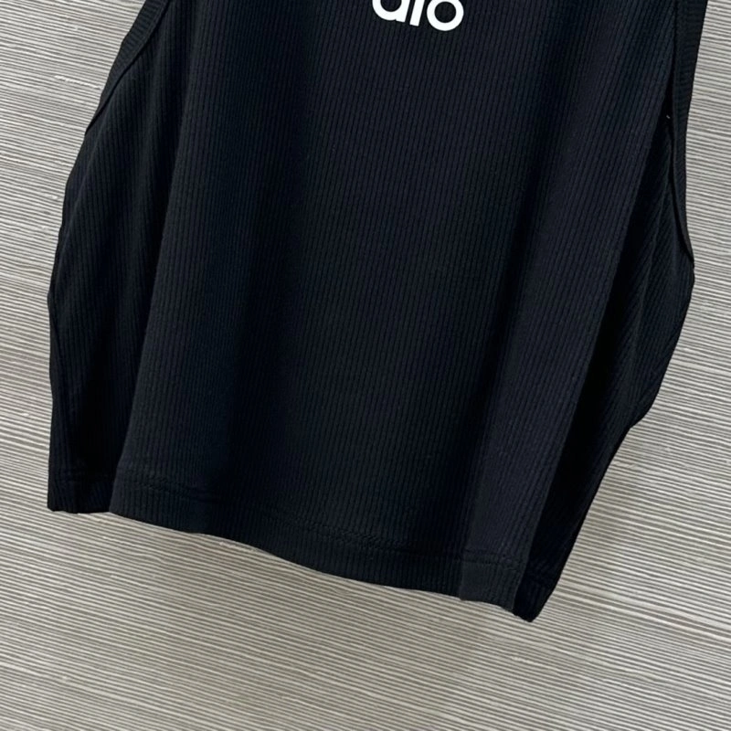 Indistinguishable Alo Vest