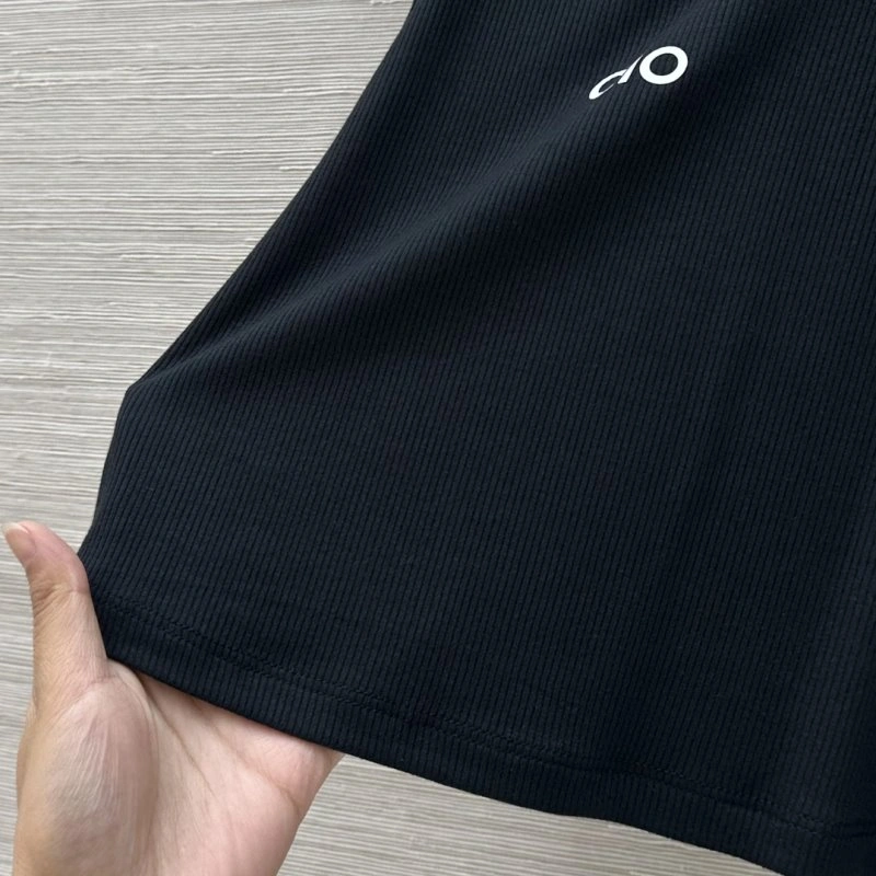 Indistinguishable Alo Vest