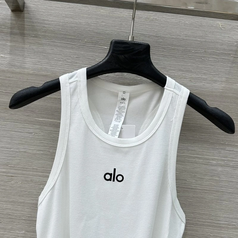 Top mirror Alo Vest