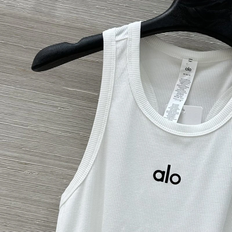 Top mirror Alo Vest