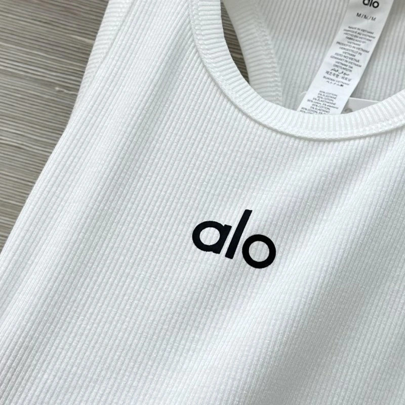 Top mirror Alo Vest