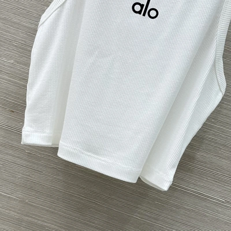 Top mirror Alo Vest