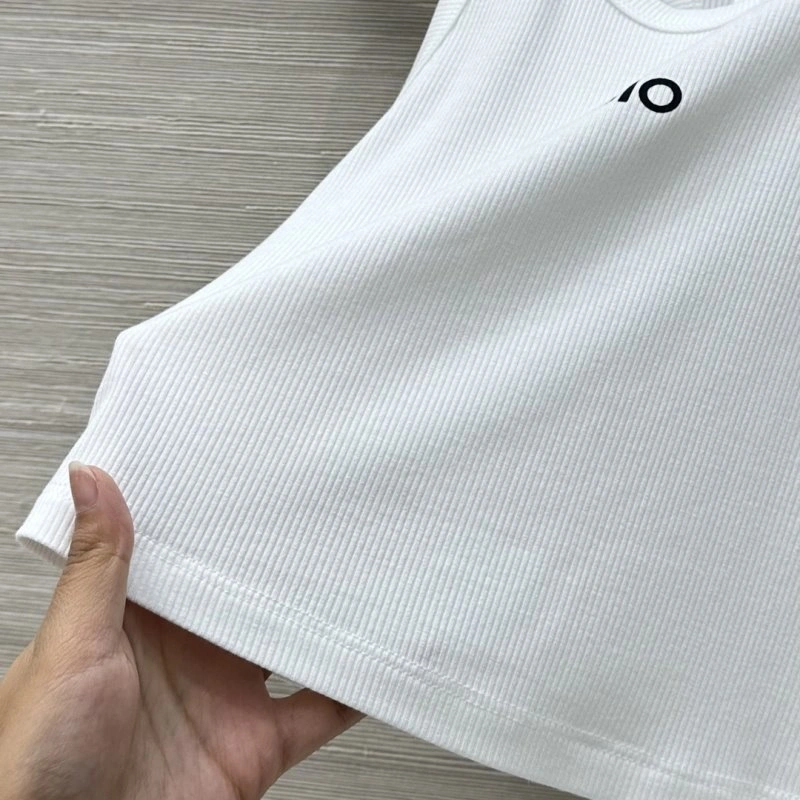 Top mirror Alo Vest