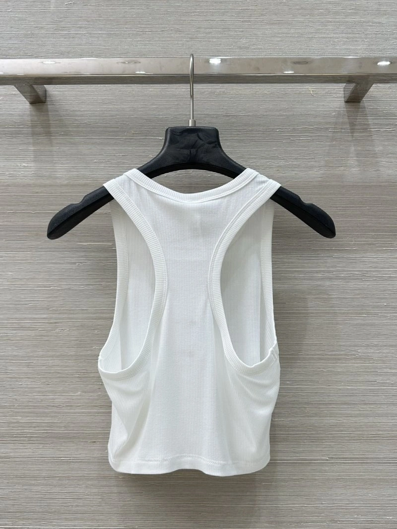 Top mirror Alo Vest