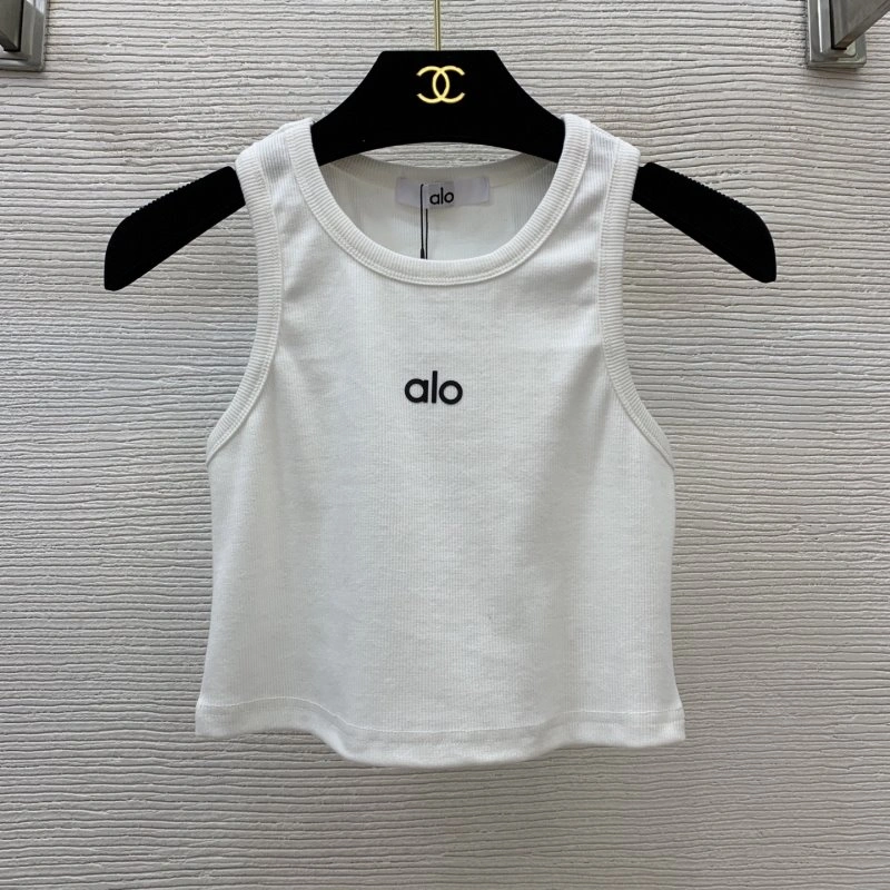 Exact replica Alo Vest