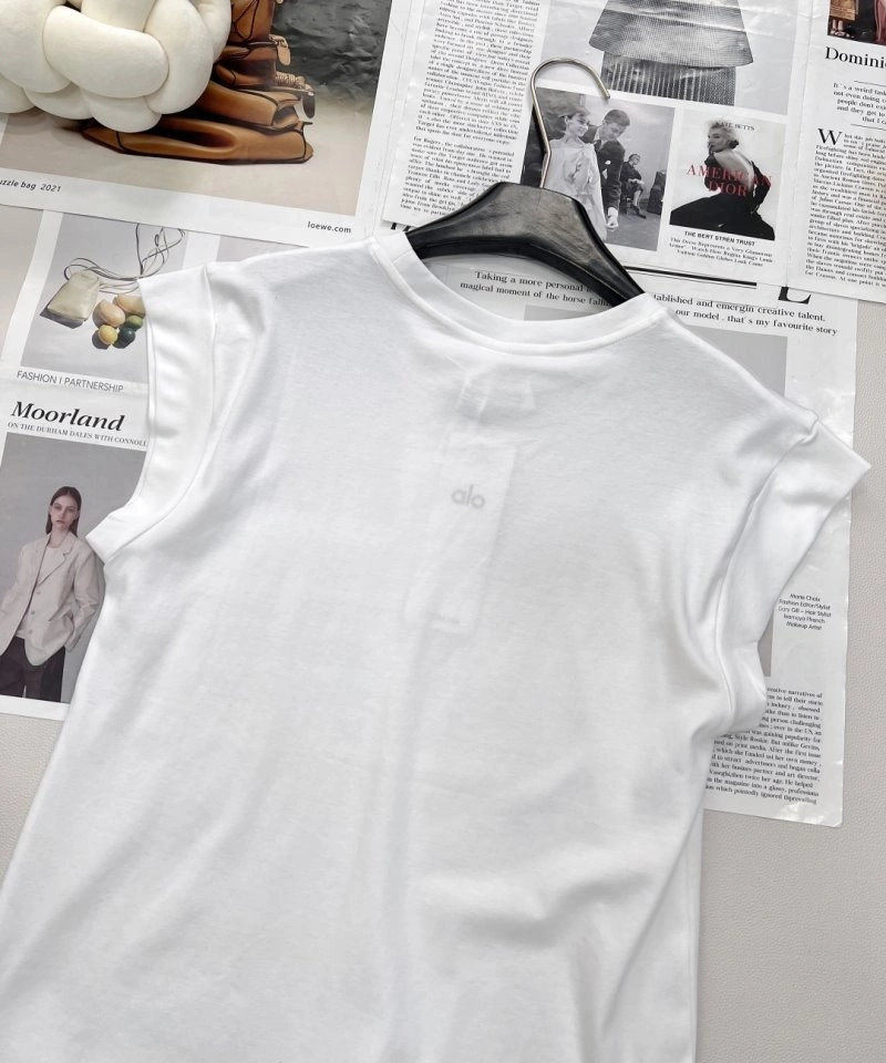 Accurate model Alo Vest