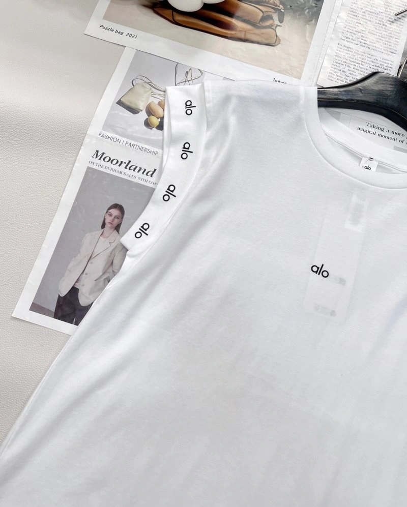 Accurate model Alo Vest
