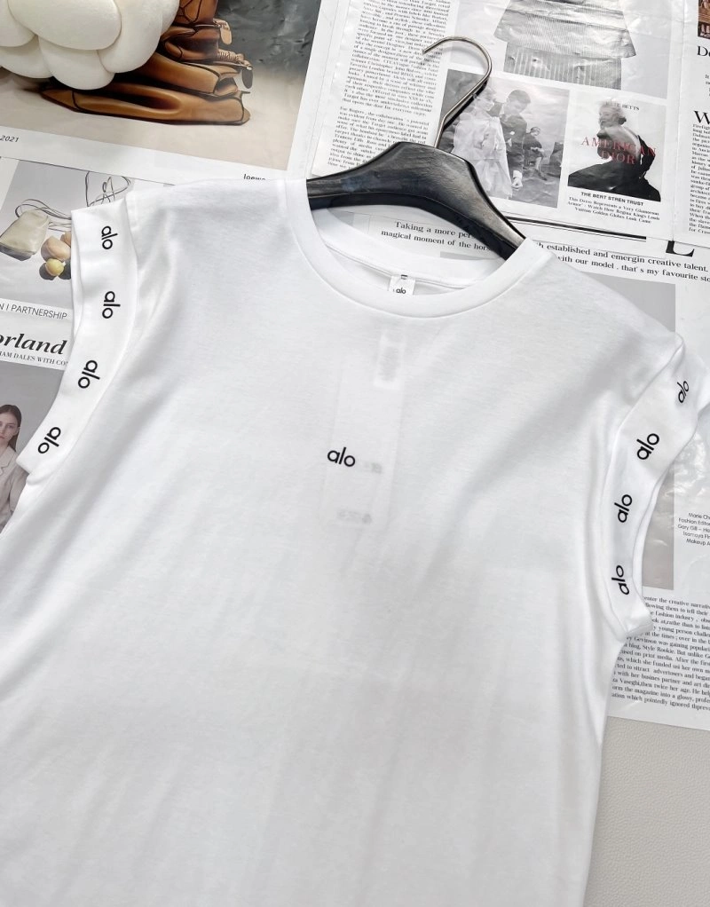 Accurate model Alo Vest