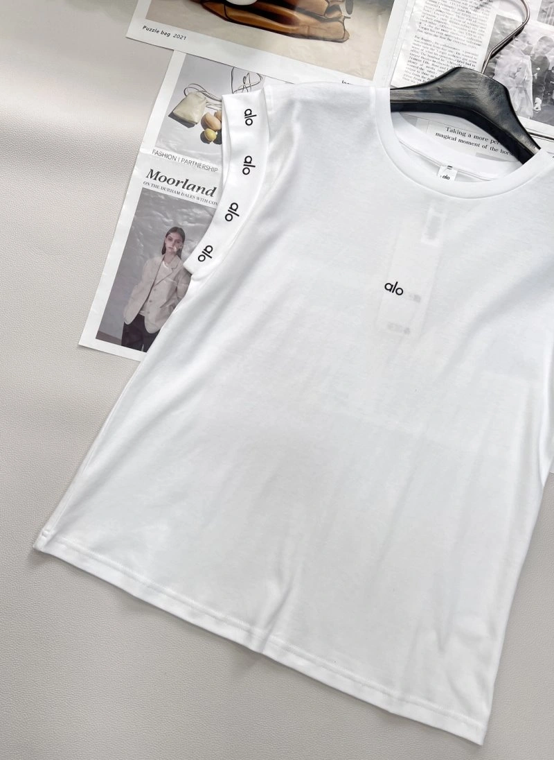 Accurate model Alo Vest