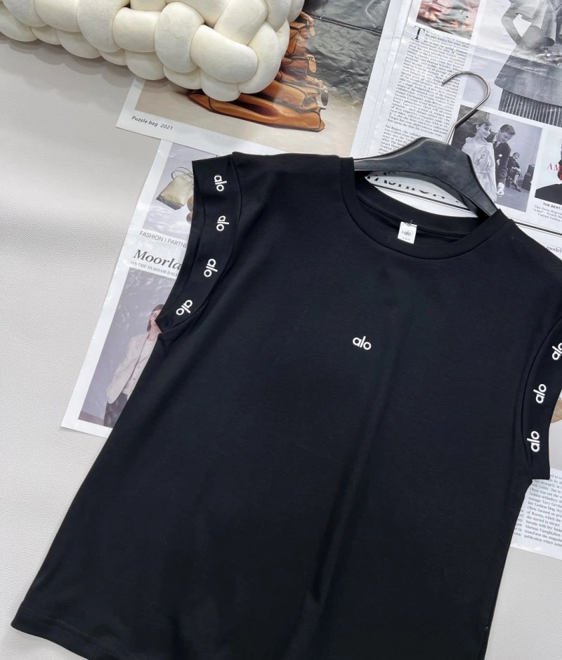 Genuine Alo Vest