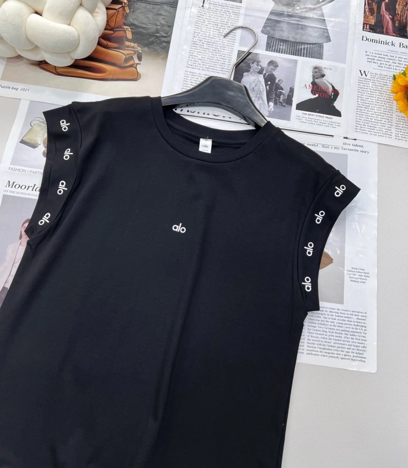Genuine Alo Vest