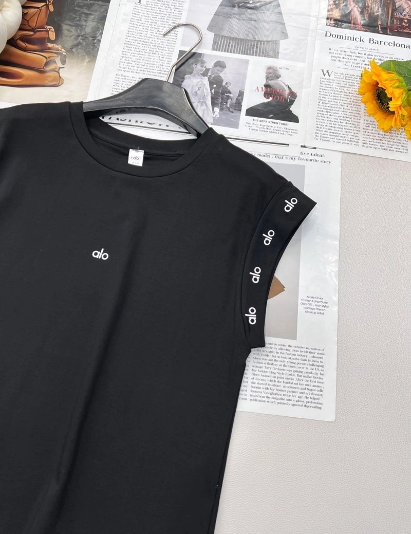 Genuine Alo Vest