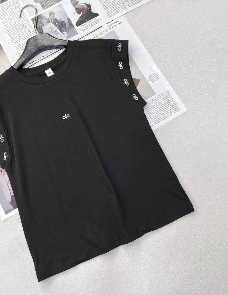 Genuine Alo Vest