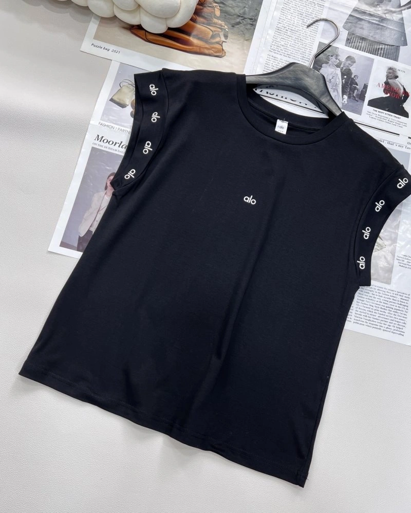 Genuine Alo Vest