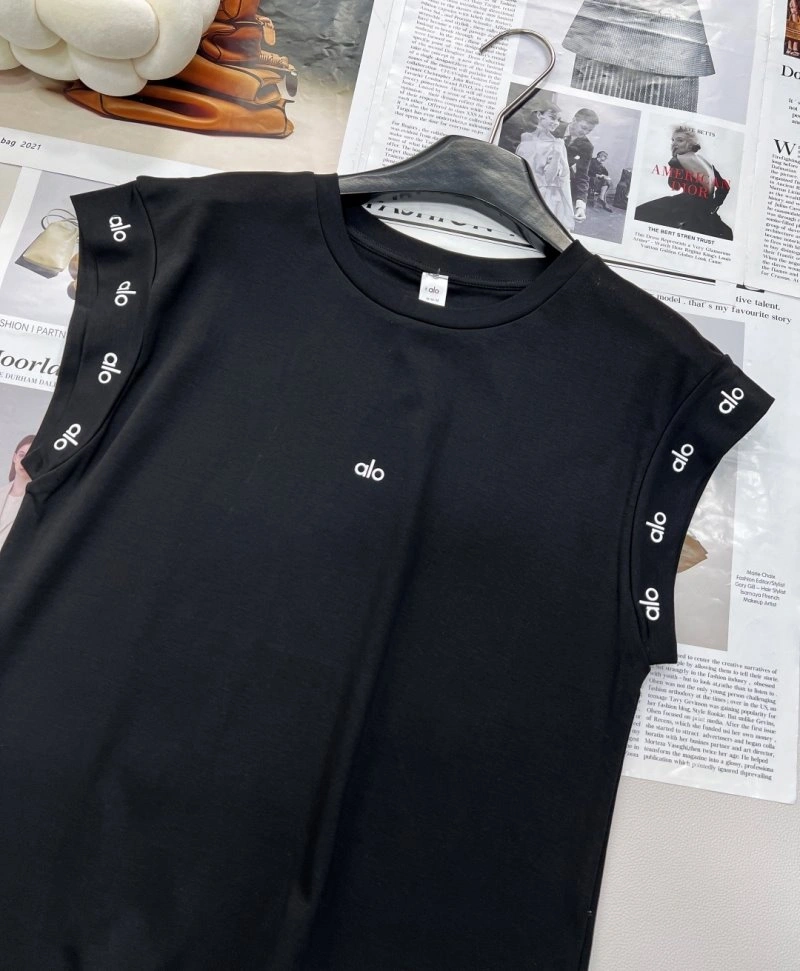 Genuine Alo Vest