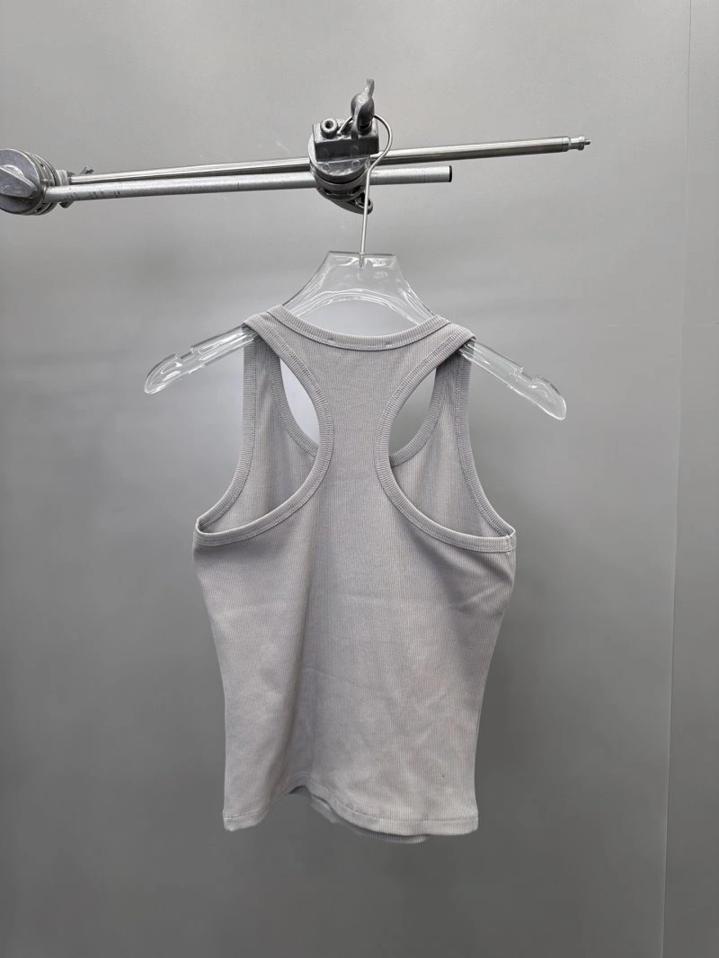 Indistinguishable Alo Vest