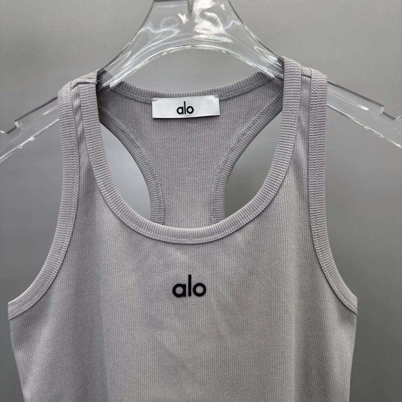 Indistinguishable Alo Vest