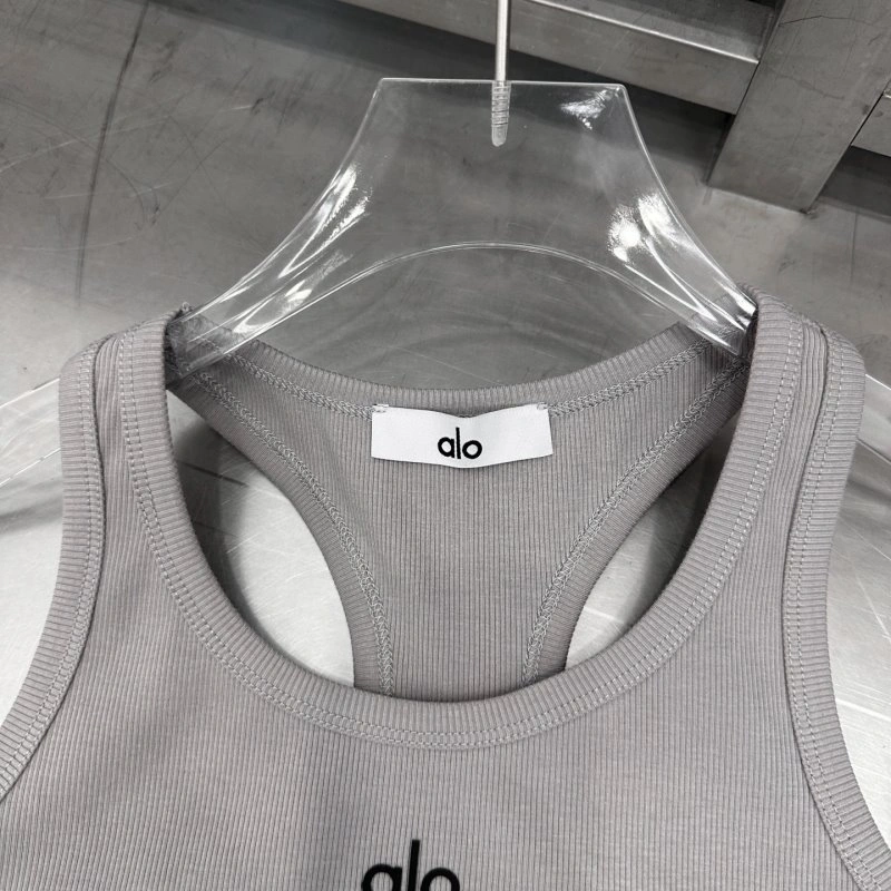 Indistinguishable Alo Vest