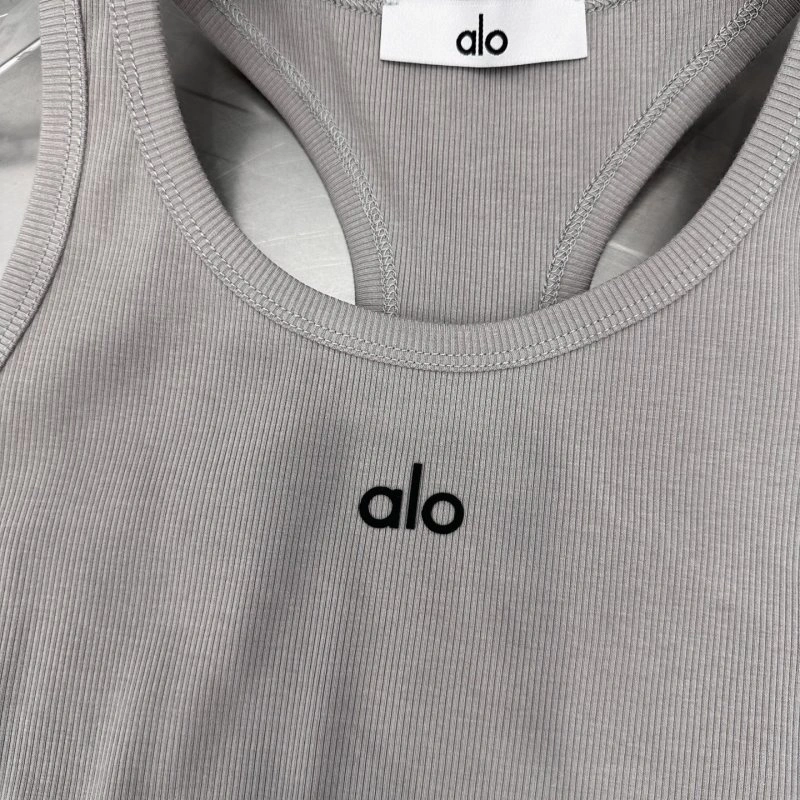 Indistinguishable Alo Vest