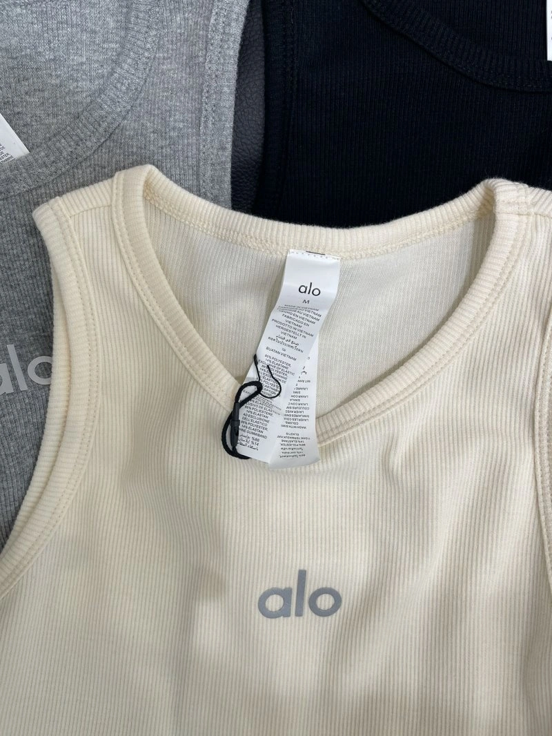 Value-priced Alo Vest