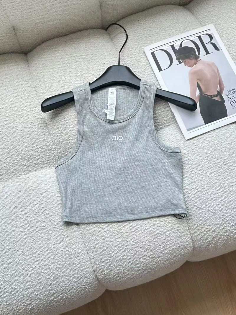 Alo Vest