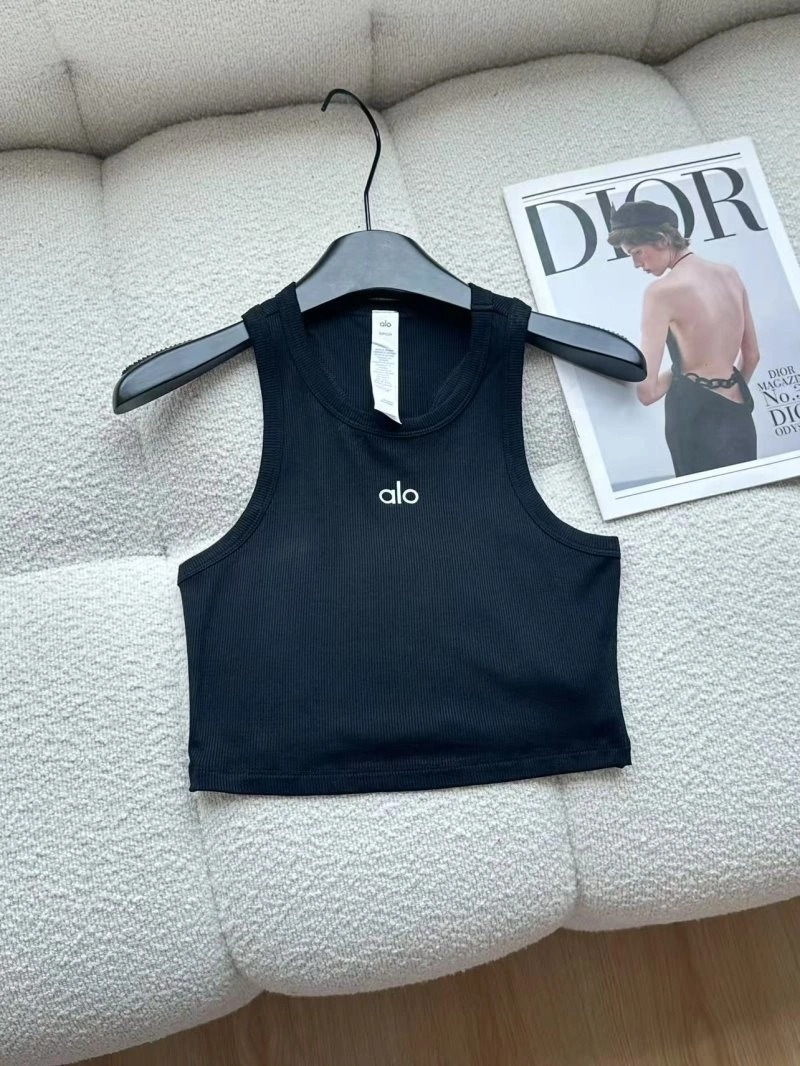 Brand-authenticated Alo Vest